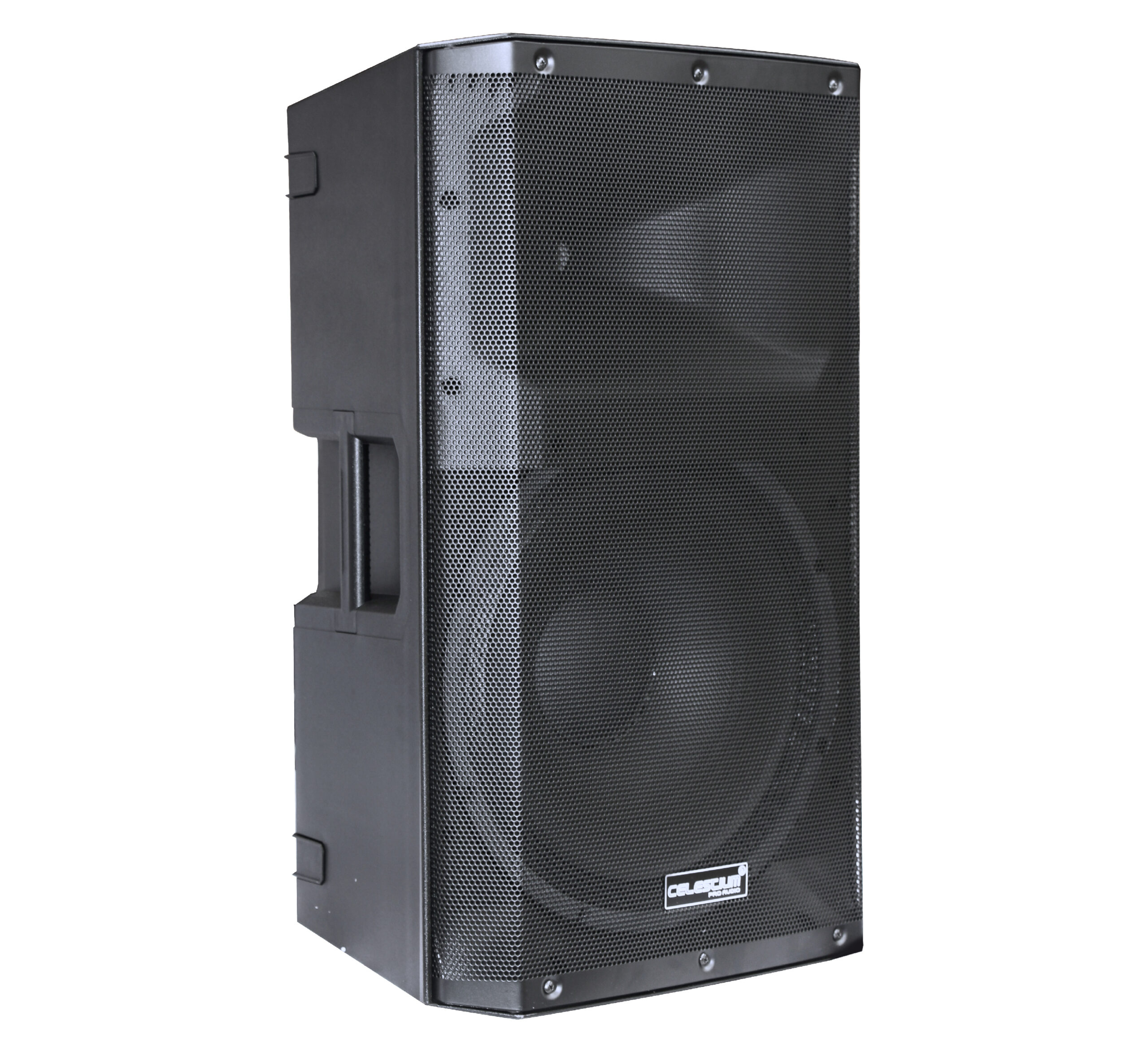CABINA ACTIVA | CELESTIUM PRO AUDIO | DCS-15DSP - Power Acoustik