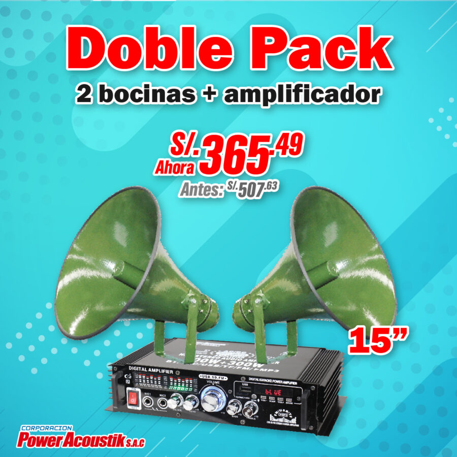 Home - Power Acoustik