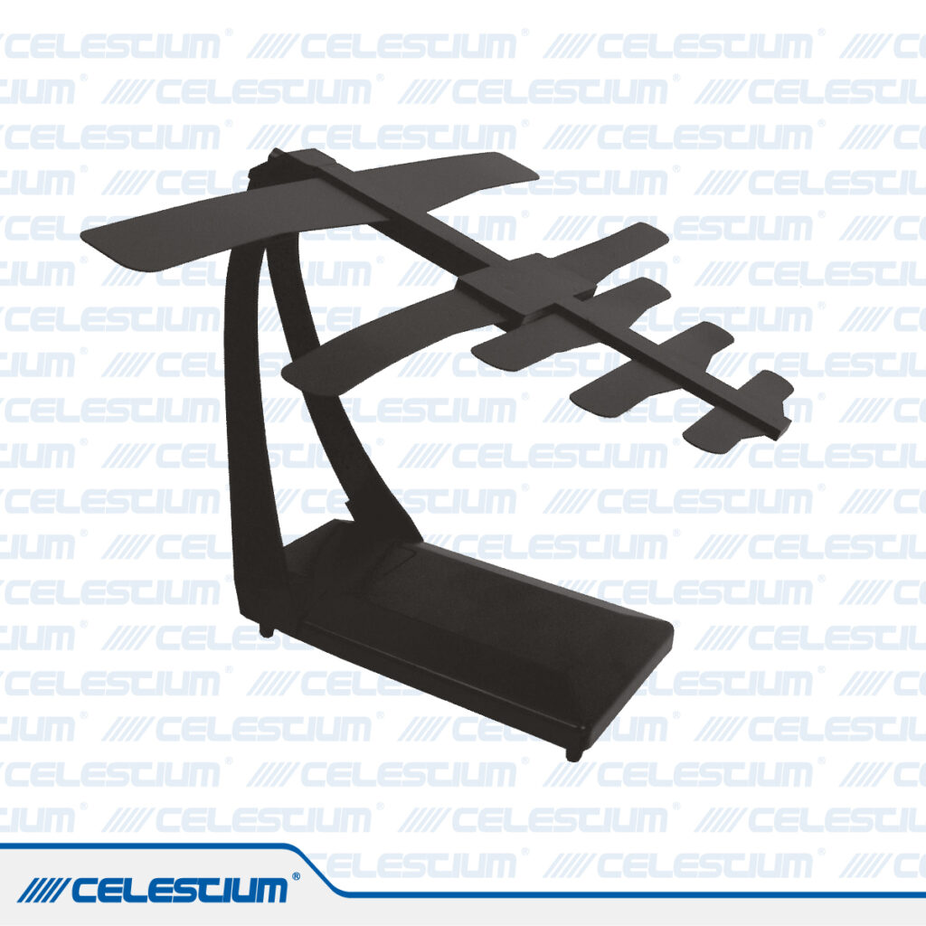 CABINA ACTIVA | CELESTIUM PRO AUDIO | DCS-15DSP - Power Acoustik