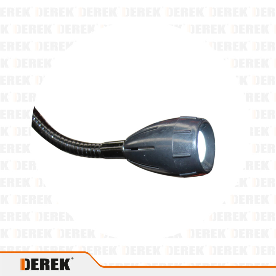 Taladro de columna con láser | DRK5132-LA | DEREK MOTORS - Power Acoustik