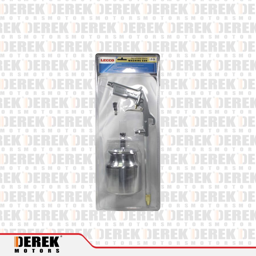 PULVERIZADORA ALUMINIO/LB-06 - Power Acoustik