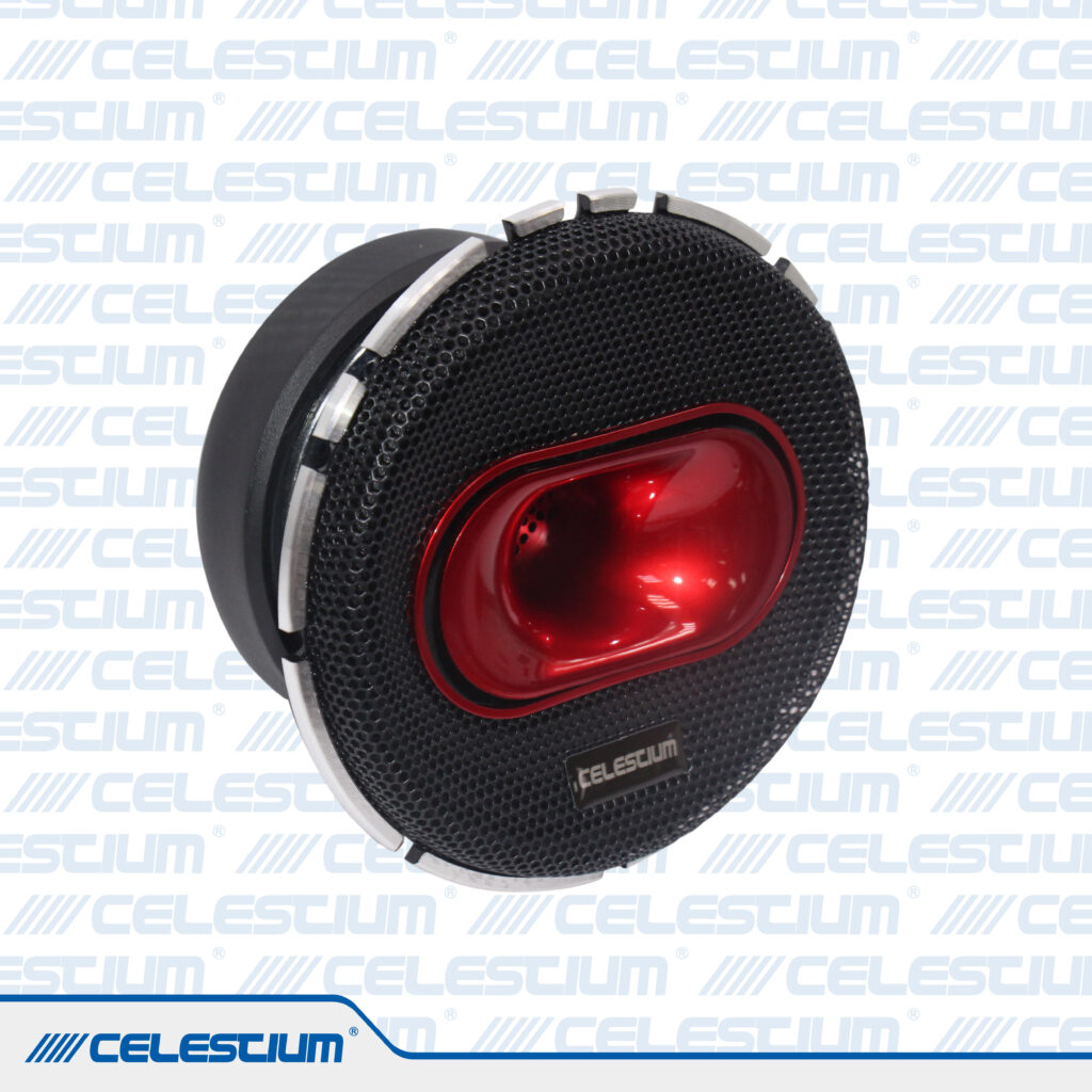 CABINA ACTIVA | CELESTIUM PRO AUDIO | DCS-15DSP - Power Acoustik