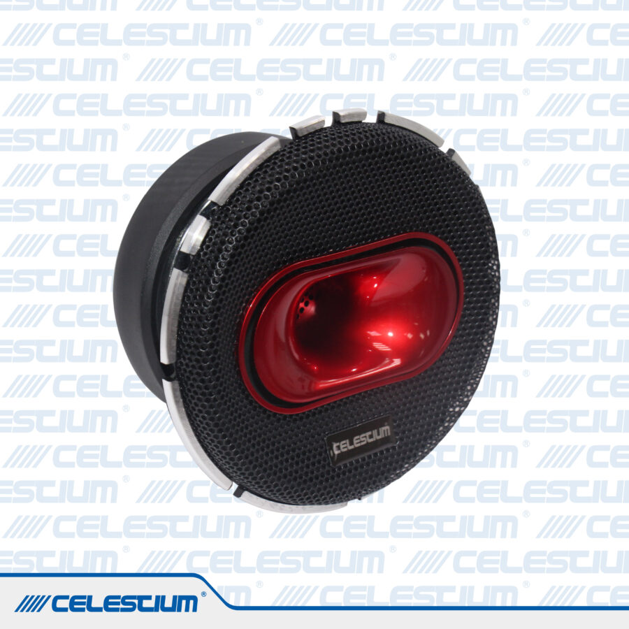 PARLANTE MEDIO RANGO 2 VIAS / DCS-65A30-02 / CELESTIUM - Power Acoustik