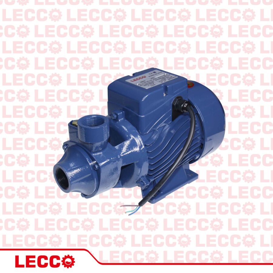BOMBA DE AGUA 1 HP PERIFERICA/QB80 - Power Acoustik